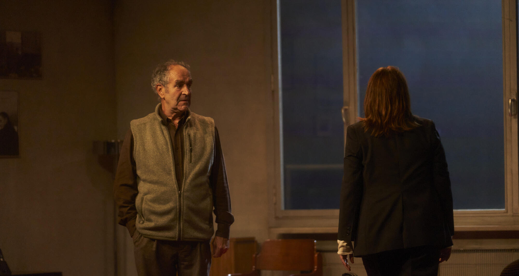 Boira | Teatre Nacional de Catalunya